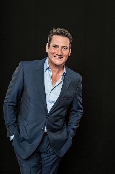 Tony Hadley Songs, Albums, Reviews, Bio & More... | AllMusic