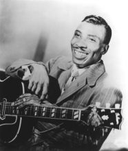 T-Bone Walker
