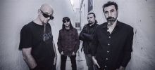 System of a Down