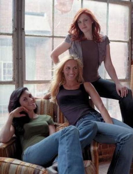 SHeDAISY Songs, Albums, Reviews, Bio & More | ... | AllMusic
