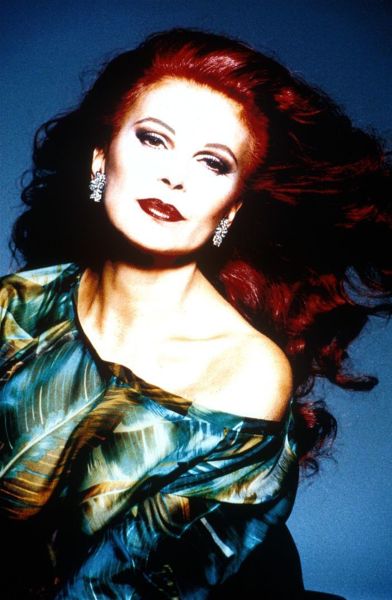 Milva Songs, Albums, Reviews, Bio & More | All... | AllMusic