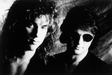 Love and Money Songs, Albums, Reviews, Bio & M... | AllMusic