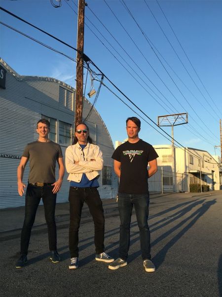 Trans Am Songs, Albums, Reviews, Bio & More | ... | AllMusic