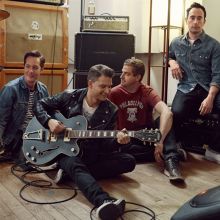 Lustra Songs, Albums, Reviews, Bio & More | Al... | AllMusic