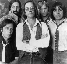 The Sir Douglas Quintet