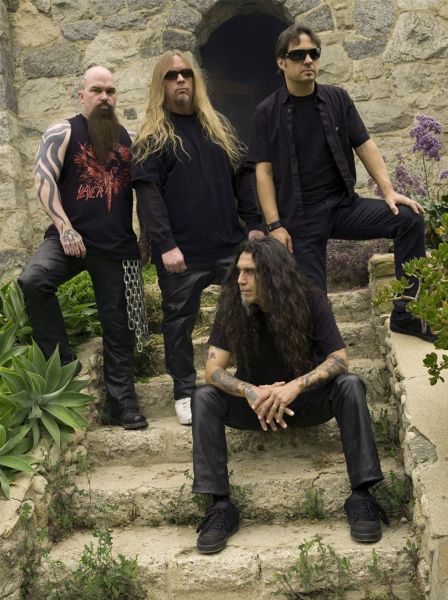 Slayer Songs, Albums, Reviews, Bio & More | Al... | AllMusic