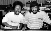 Chuckii Booker, Songs, Albums, Discography & Reviews | AllMusic