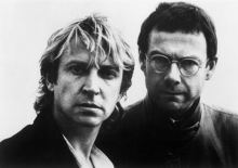 Andy Summers