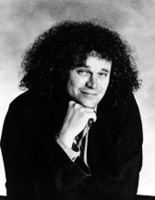 Andreas Vollenweider