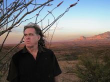 Steve Roach