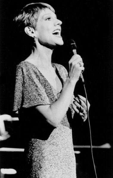 Susannah McCorkle Songs, Albums, Reviews, Bio ... | AllMusic