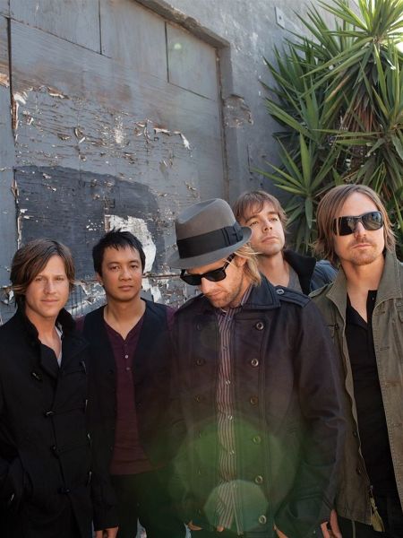 Switchfoot Songs, Albums, Reviews, Bio & More ... | AllMusic