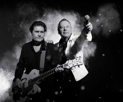 Simple Minds Songs, Albums, Reviews, Bio & Mor... | AllMusic