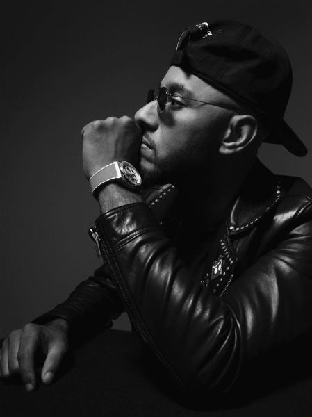 Swizz Beatz Songs, Albums, Reviews, Bio & More... | AllMusic