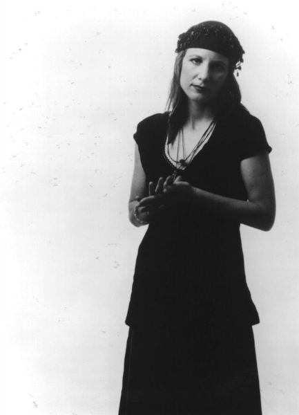Kendra Smith Songs, Albums, Reviews, Bio & Mor... | AllMusic