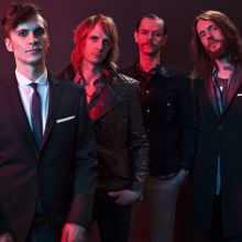 Jet Songs, Albums, Reviews, Bio & More | AllMusic | AllMusic