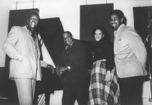 The Dubs Songs, Albums, Reviews, Bio & More | ... | AllMusic