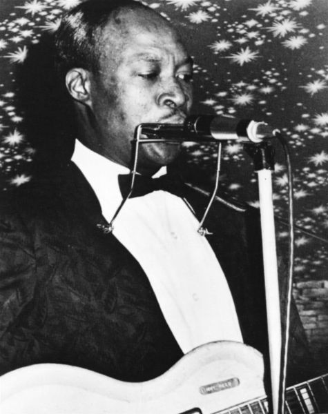Jimmy Reed Songs, Albums, Reviews, Bio & More ... | AllMusic