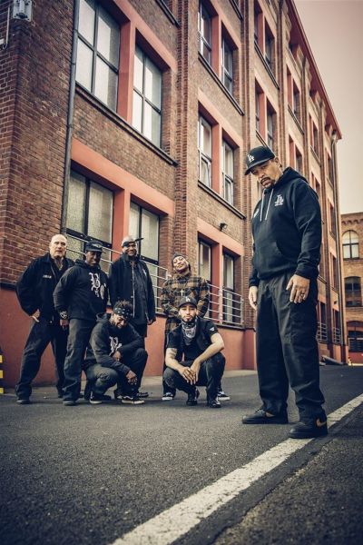 Body Count Songs, Albums, Reviews, Bio & More ... | AllMusic