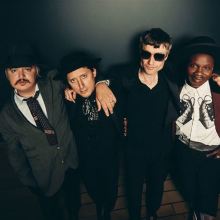 The Vines Songs, Albums, Reviews, Bio & More |... | AllMusic