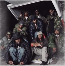 The Lost Boyz Songs, Albums, Reviews, Bio & Mo... | AllMusic