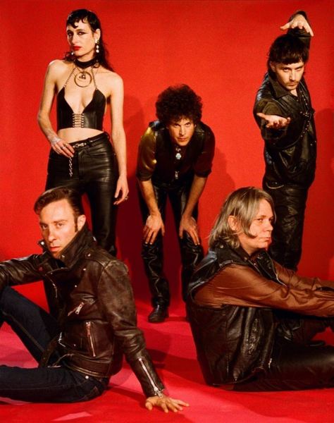 Black Lips Songs, Albums, Reviews, Bio & More ... | AllMusic