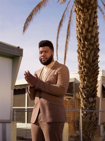 Khalid Songs, Albums, Reviews, Bio & More | Al... | AllMusic