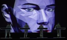 Kraftwerk