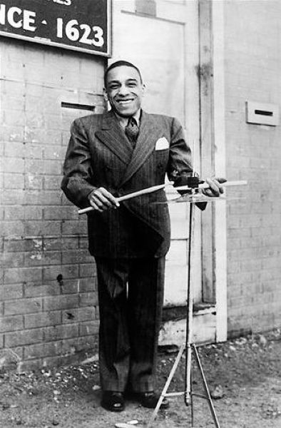 Chick Webb Songs, Albums, Reviews, Bio & More ... | AllMusic