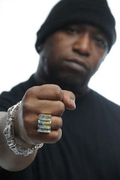 Kool G Rap Songs, Albums, Reviews, Bio & More ... | AllMusic