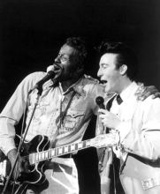 Chuck Berry
