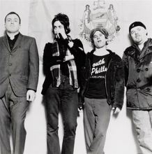 The Go Songs, Albums, Reviews, Bio & More | Al... | AllMusic