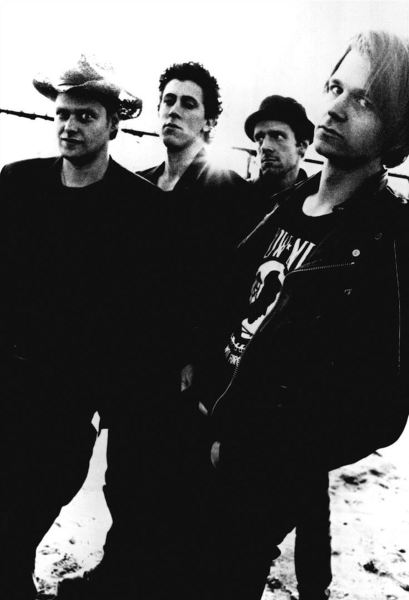 Cop Shoot Cop Songs, Albums, Reviews, Bio & Mo... | AllMusic