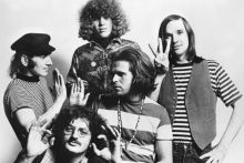 Kaleidoscope Songs, Albums, Reviews, Bio & Mor... | AllMusic