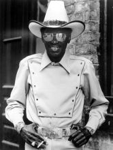 Clarence "Gatemouth" Brown