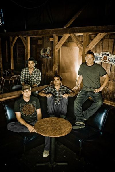 Cross Canadian Ragweed Songs, Albums, Reviews,... | AllMusic