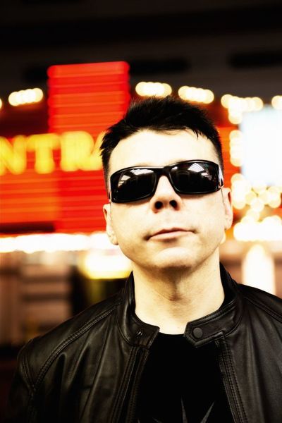 The Crystal Method Songs, Albums, Reviews, Bio... | AllMusic