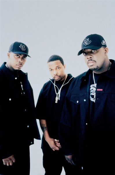 EPMD Songs, Albums, Reviews, Bio & More | AllM... | AllMusic