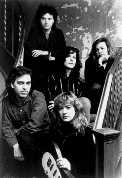 Band of Susans Songs, Albums, Reviews, Bio & M... | AllMusic