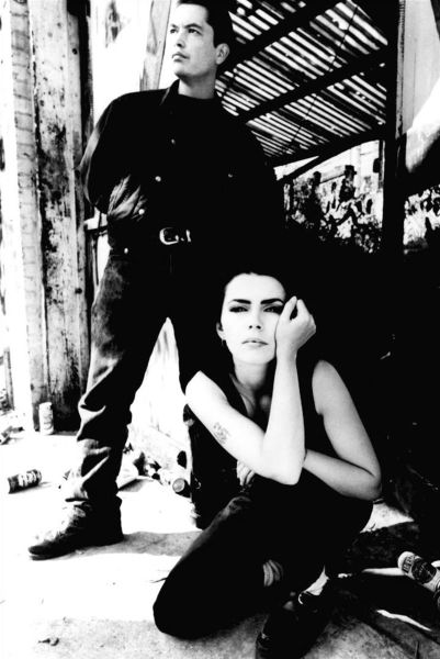 Curve Songs, Albums, Reviews, Bio & More | All... | AllMusic