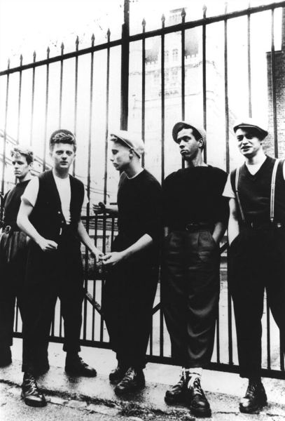 JoBoxers Songs, Albums, Reviews, Bio & More | ... | AllMusic