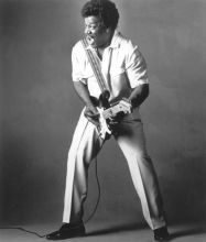 Earl King