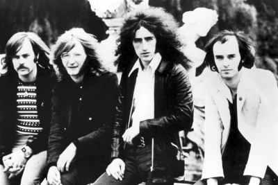 Flash Songs, Albums, Reviews, Bio & More | All... | AllMusic