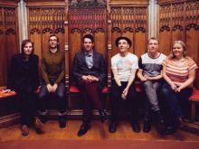 Belle and Sebastian