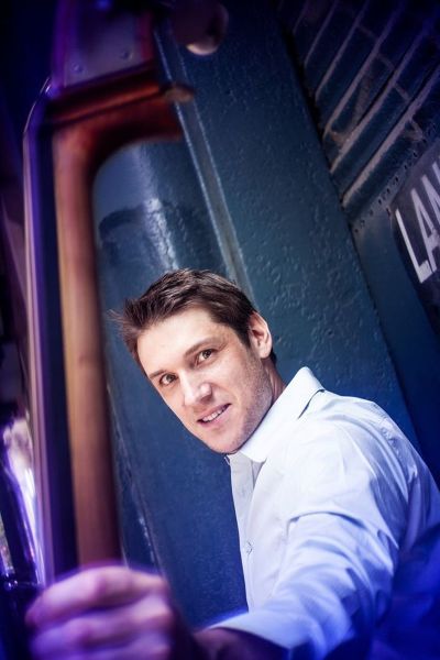 Ben Allison Songs, Albums, Reviews, Bio & More... | AllMusic