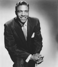 Clyde McPhatter