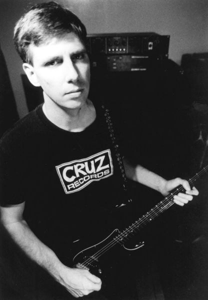 Greg Ginn Songs, Albums, Reviews, Bio & More |... | AllMusic
