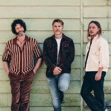 JLS Songs, Albums, Reviews, Bio & More | AllMusic | AllMusic