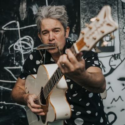 G. Love & Special Sauce Songs, Albums, Reviews... | AllMusic