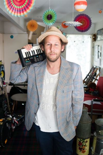Ben Lee Songs, Albums, Reviews, Bio & More | A... | AllMusic
